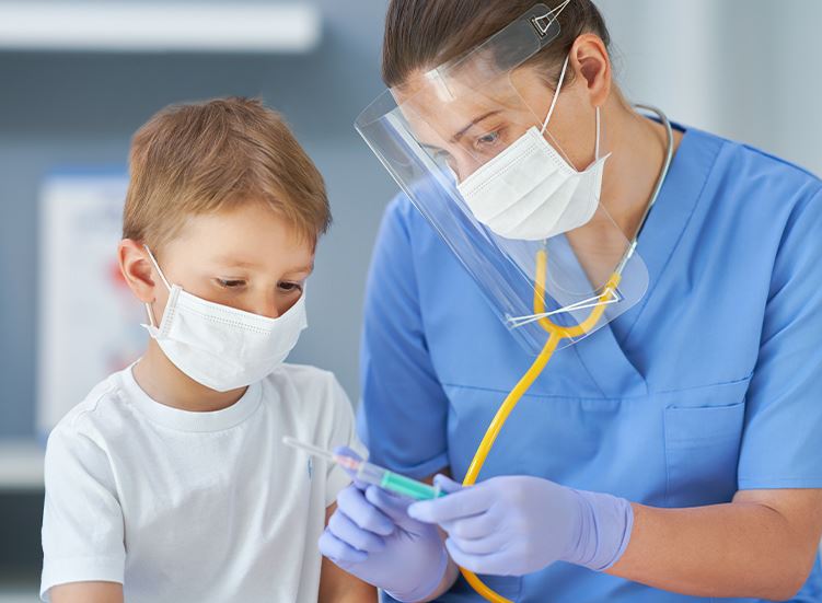 Care for Minor Emergencies in Paris & Greenville, Texas