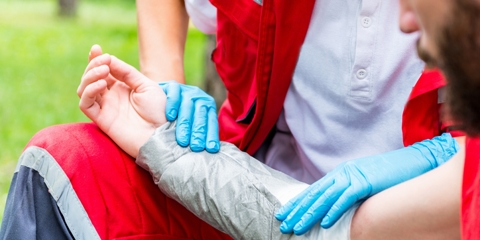 The Golden Hour: Why Timely Emergency Care is Critical