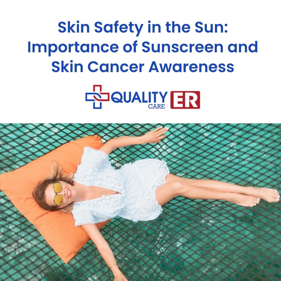 Understanding UV Radiation and Sun Protection
