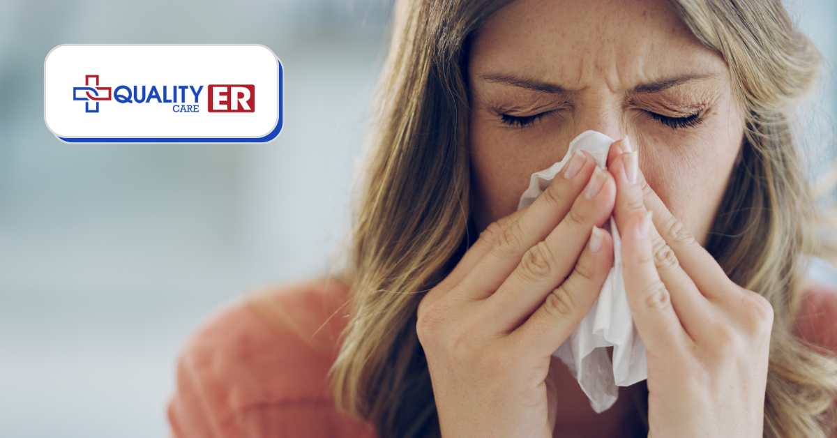 When to Seek Emergency Care for the Flu